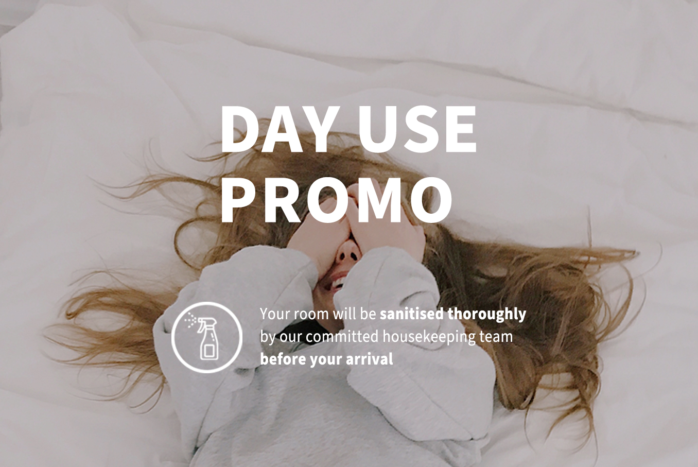 Promotions - Harbour Ville Hotel, Hamilton | Lavender